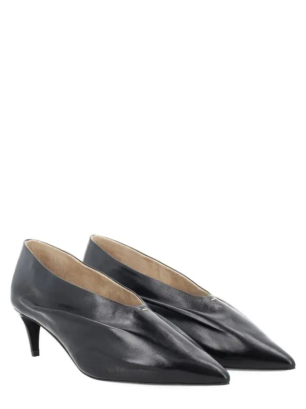 Khaite Décolleté Pump "miriam