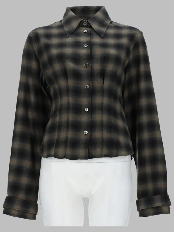 Our Legacy Camicia "envelop