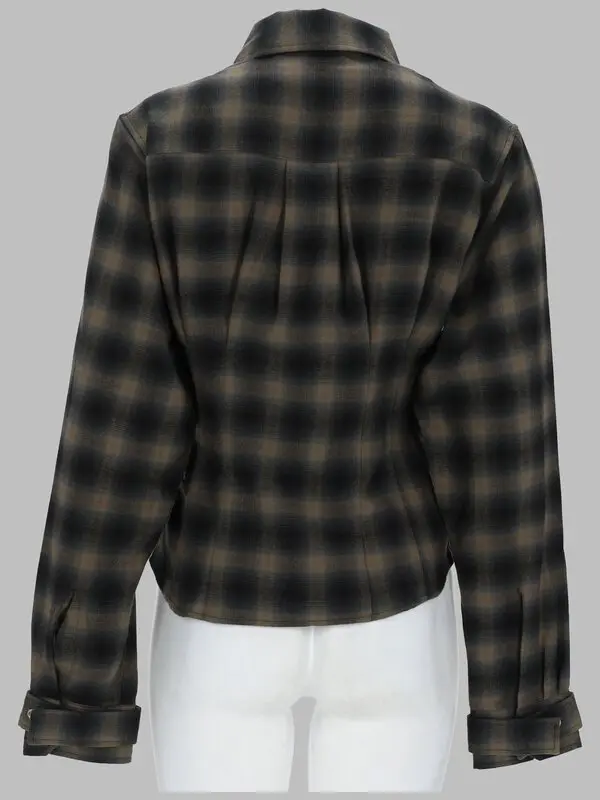 Our Legacy Camicia "envelop
