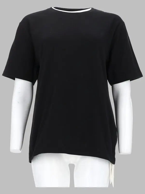 Khaite T-shirt Mae