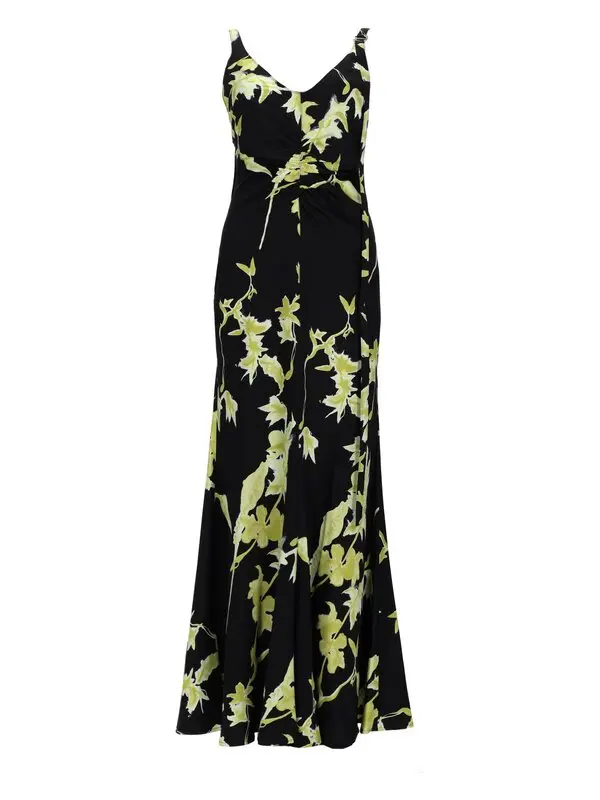 Sportmax Abito Multicolor "balia