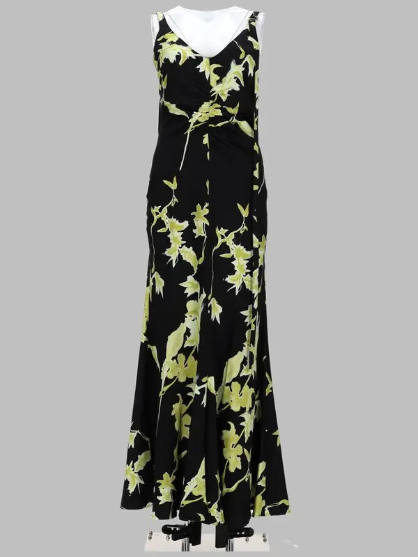 Sportmax Abito Multicolor "balia