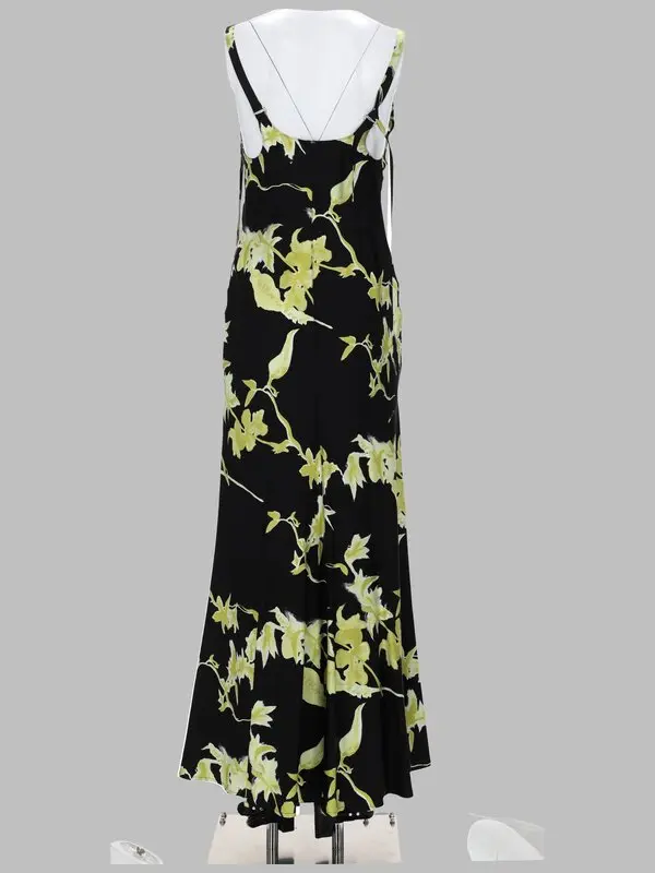 Sportmax Abito Multicolor "balia