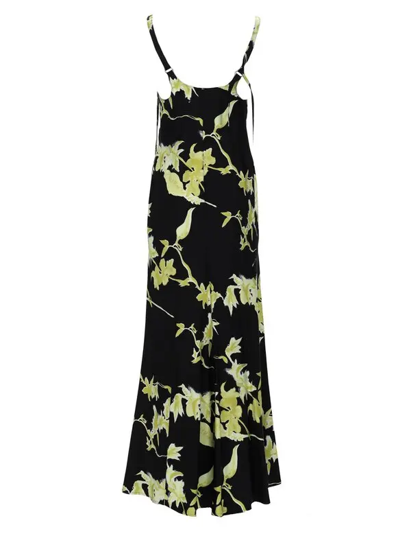 Sportmax Abito Multicolor "balia