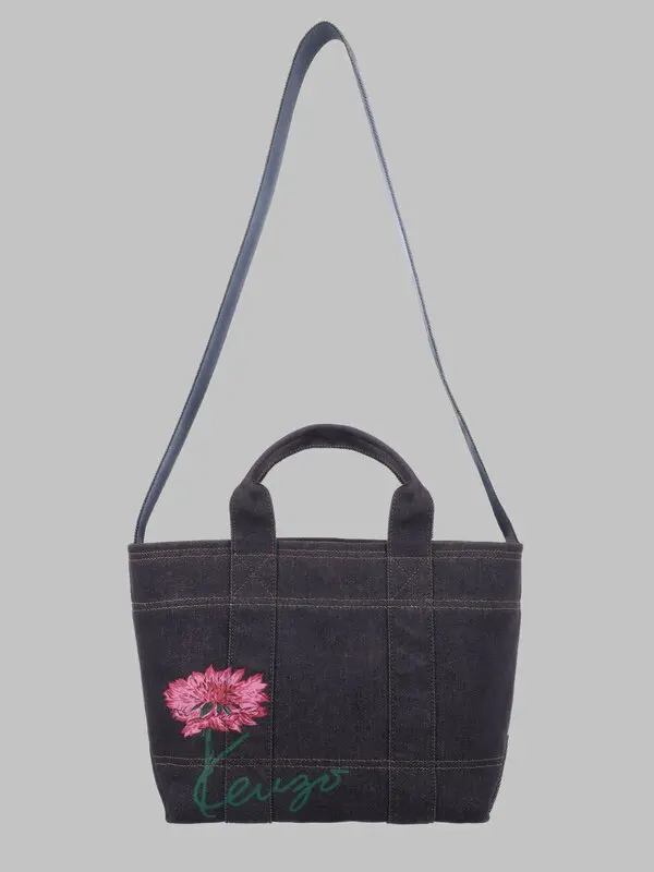 Kenzo Borsa Tote " Tulip" Small