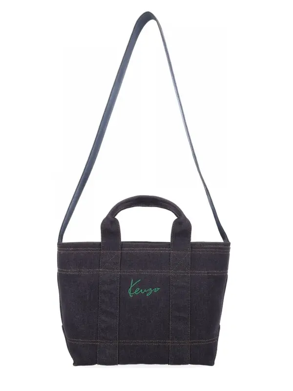 Kenzo Borsa Tote " Tulip" Small