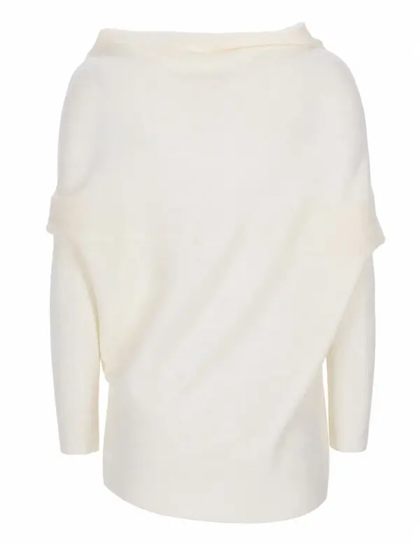 P.a.r.o.s.h P. A.r. O.s. H. Maglia In Lana