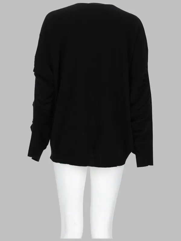 NUDE Crew Neck Knit