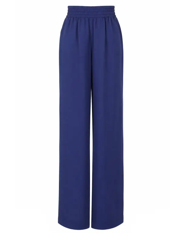 GOLDEN GOOSE Sophie" Palazzo Trousers
