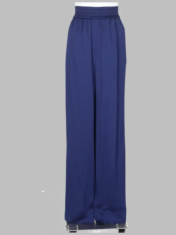 GOLDEN GOOSE Sophie" Palazzo Trousers