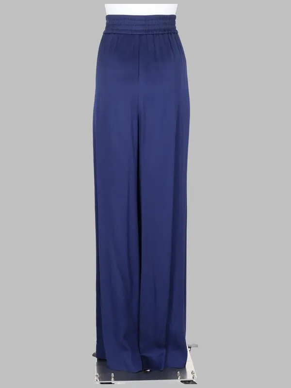 GOLDEN GOOSE Sophie" Palazzo Trousers