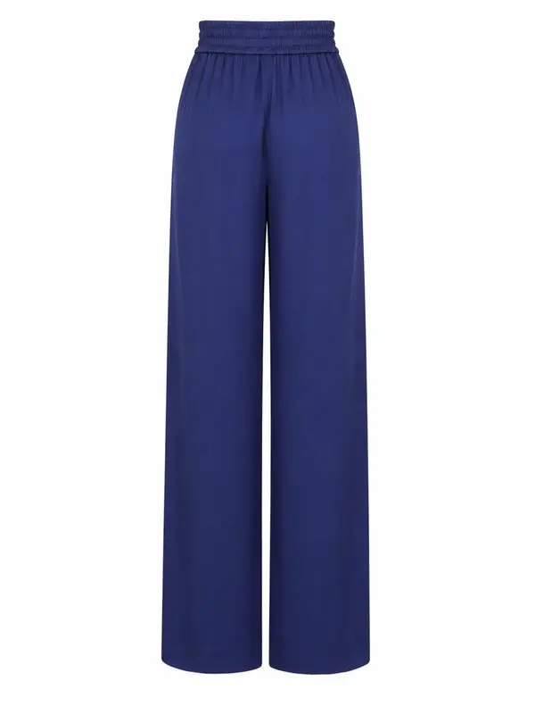 GOLDEN GOOSE Sophie" Palazzo Trousers
