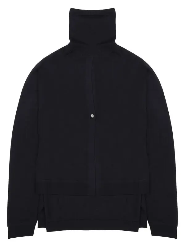 DEPARTMENT 5 Yugo" High Neck Knit
