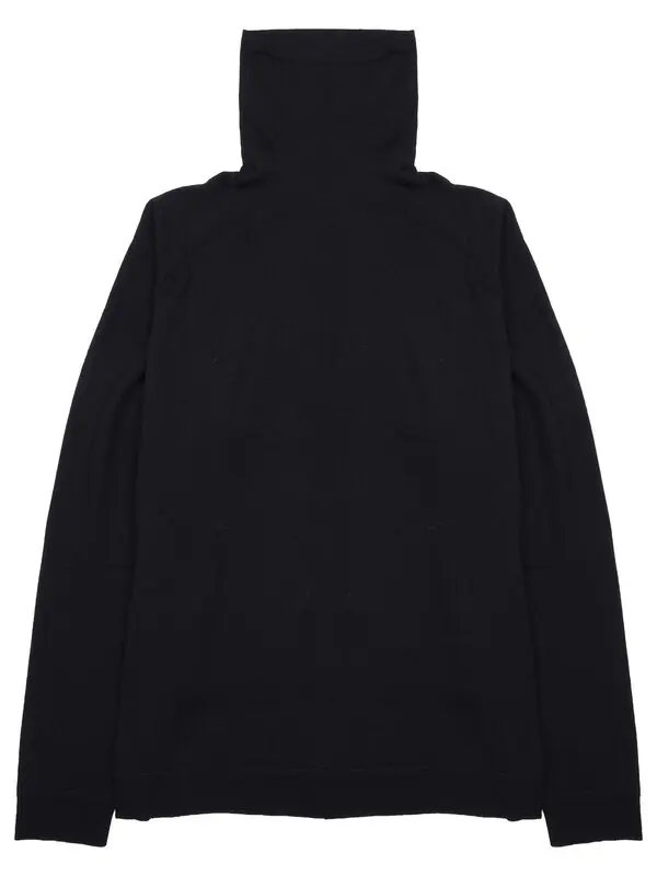 DEPARTMENT 5 Yugo" High Neck Knit