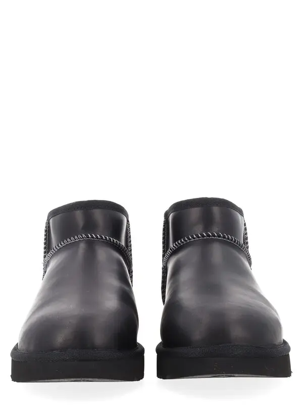 UGG Classic Ultra Mini Boots
