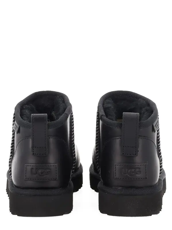 UGG Classic Ultra Mini Boots