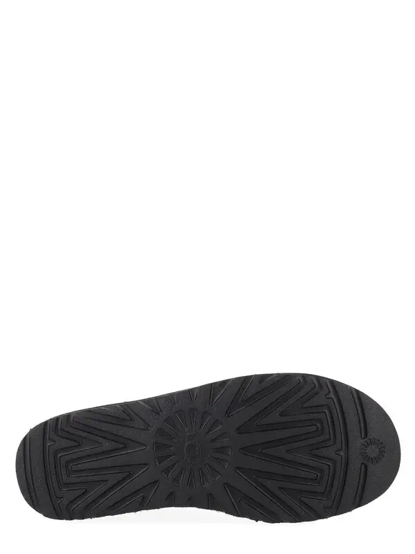 UGG Classic Ultra Mini Boots