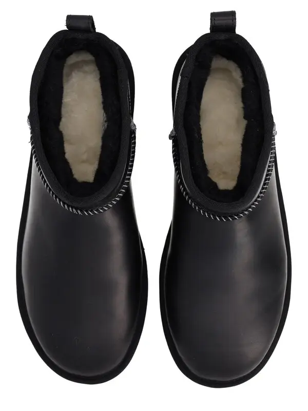 UGG Classic Ultra Mini Boots