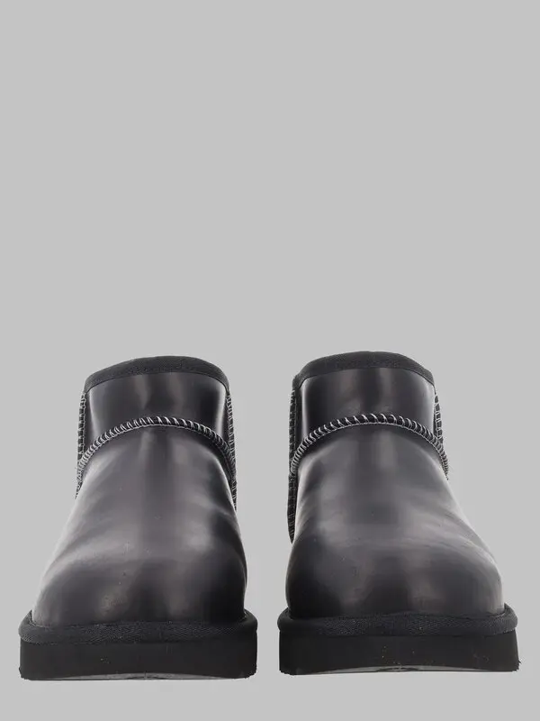 UGG Classic Ultra Mini Boots