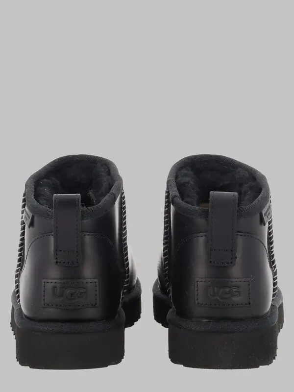 UGG Classic Ultra Mini Boots