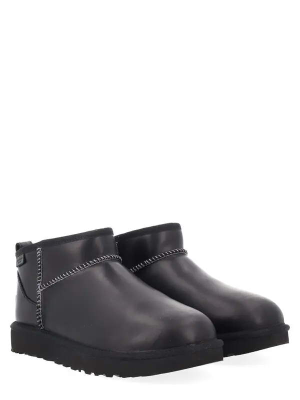 UGG Classic Ultra Mini Boots