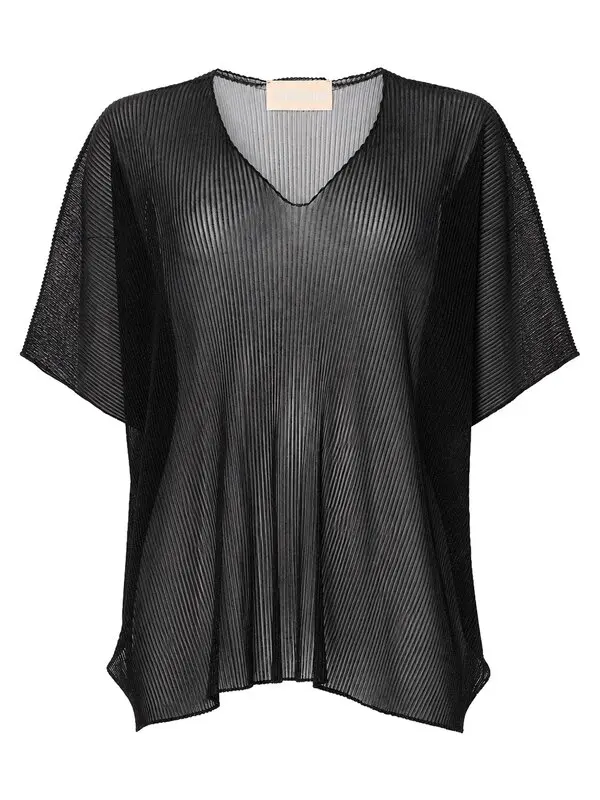 CIRCUS HOTEL Maglia Con Scollo A V