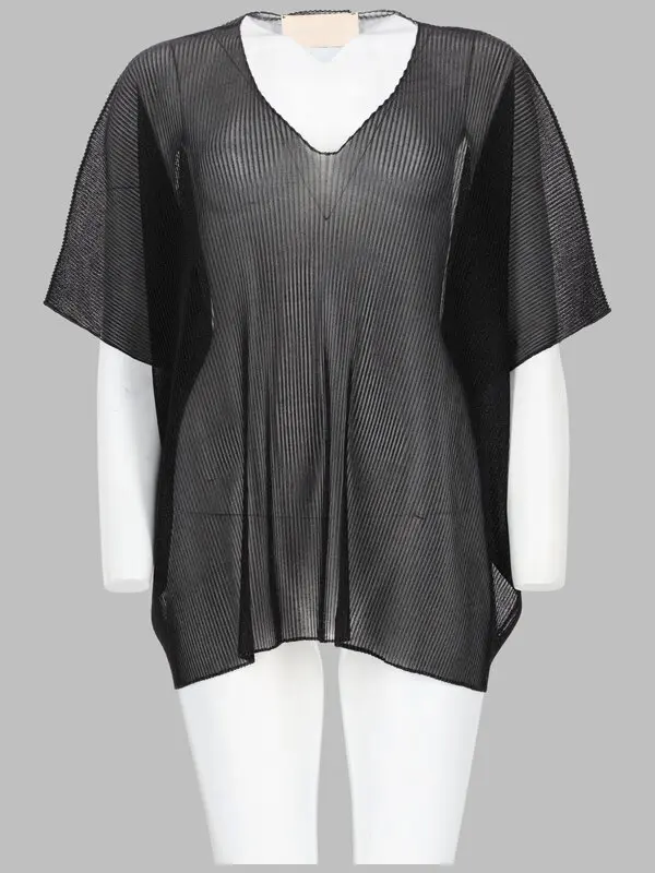 CIRCUS HOTEL Maglia Con Scollo A V
