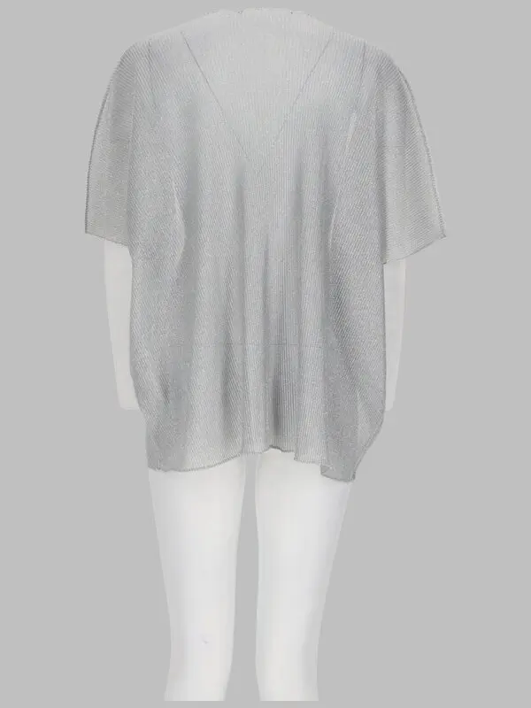 CIRCUS HOTEL Maglia Con Scollo A V