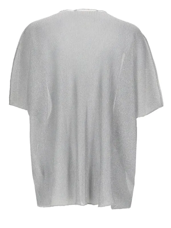 CIRCUS HOTEL Maglia Con Scollo A V