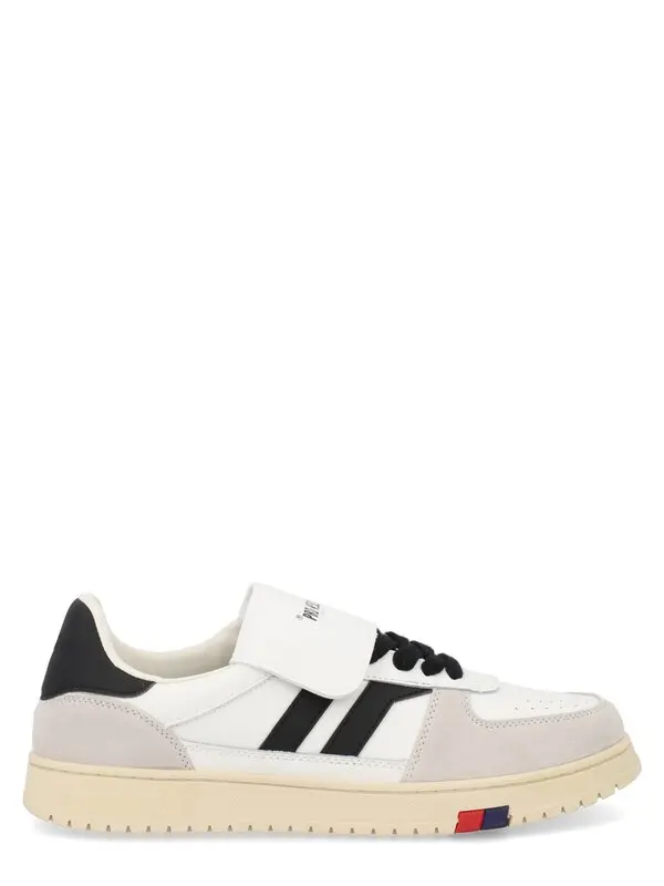 PRO-KEDS 1949 Sneaker "field King - White