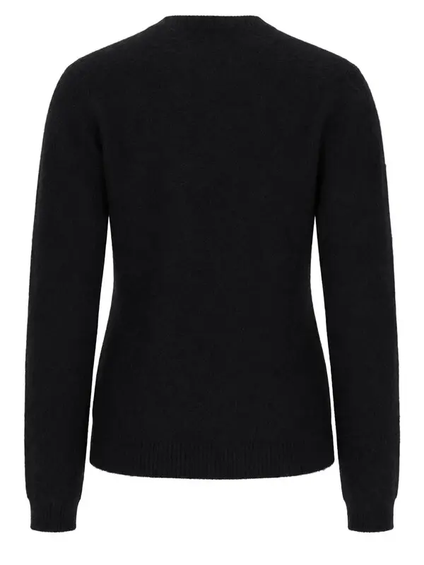 P.a.r.o.s.h P. A.r. O.s. H. Maglia In Pelo Di Procione