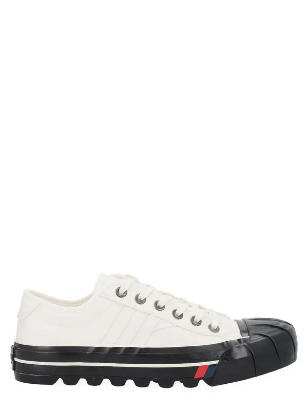 PRO-KEDS 1949 Sneaker "royal Intrepid - Grey