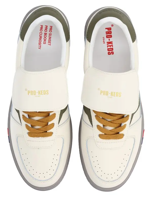 PRO-KEDS 1949 Sneaker "field King