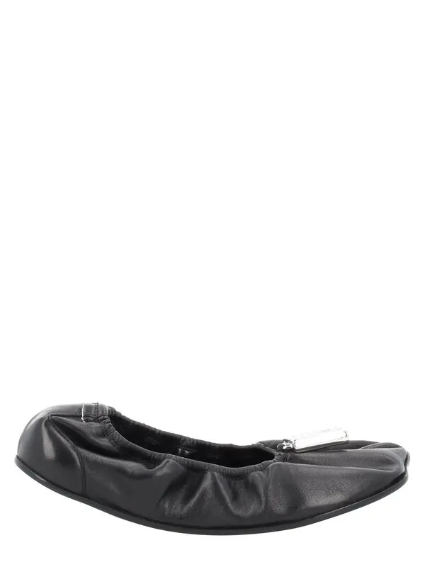 MAISON MARGIELA Ballerina "numeric Anatomic