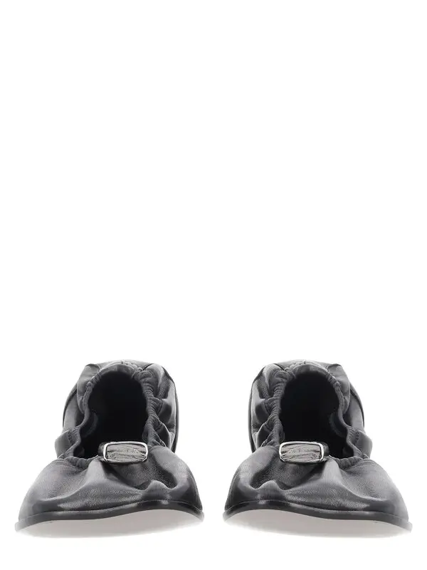 MAISON MARGIELA Ballerina "numeric Anatomic