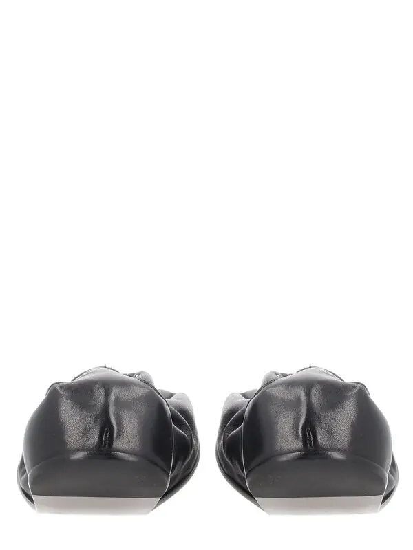 MAISON MARGIELA Ballerina "numeric Anatomic