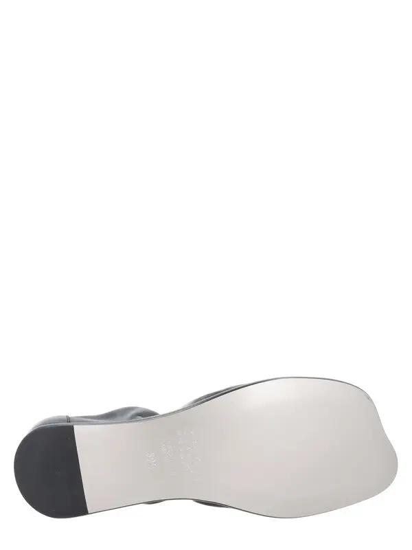 MAISON MARGIELA Ballerina "numeric Anatomic