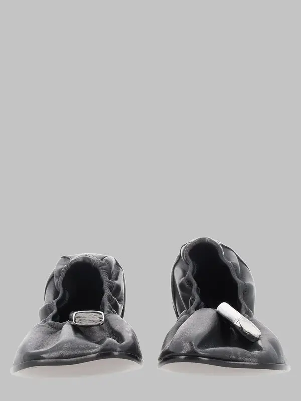 MAISON MARGIELA Ballerina "numeric Anatomic