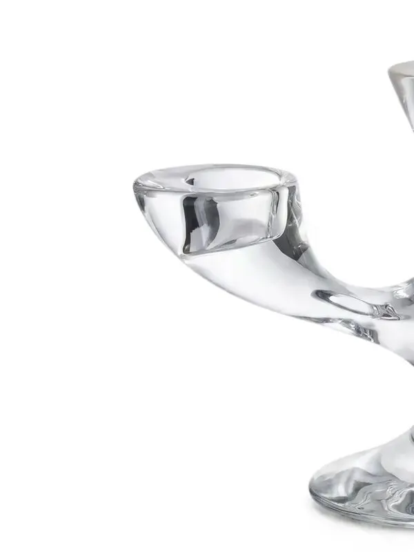 COLLEVILCA Honoka Three-light Candelabra