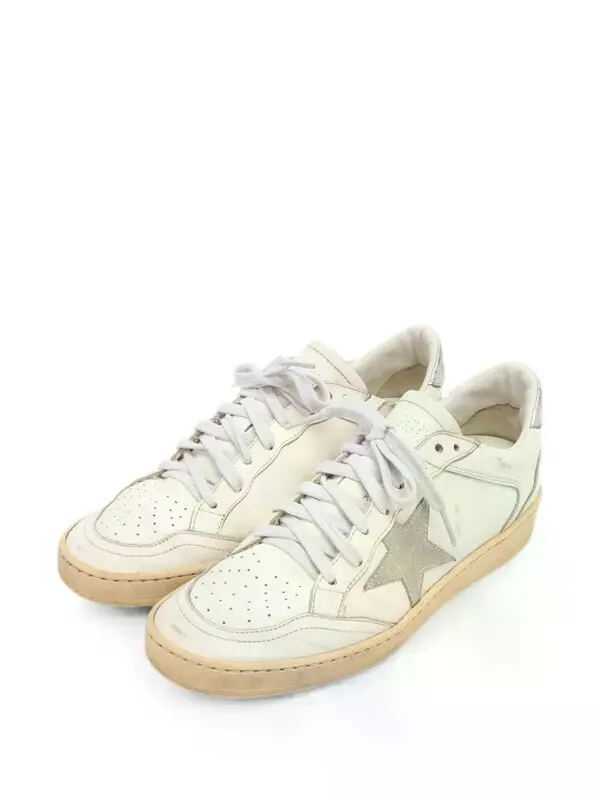GOLDEN GOOSE Ball Star Sneakers