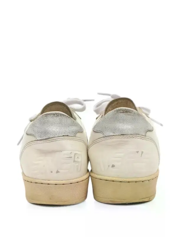 GOLDEN GOOSE Ball Star Sneakers