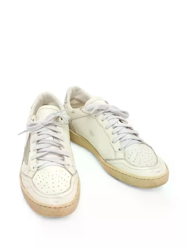 GOLDEN GOOSE Ball Star Sneakers