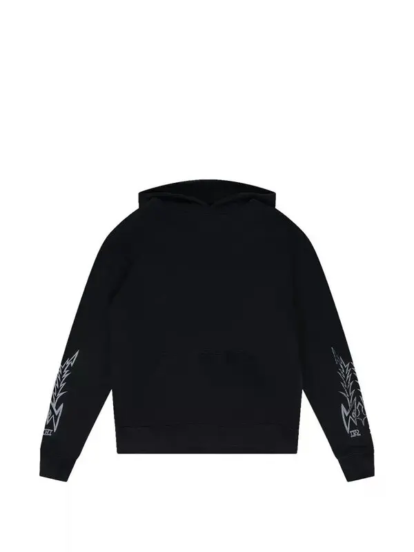 Rhude Graphic-print Hoodie