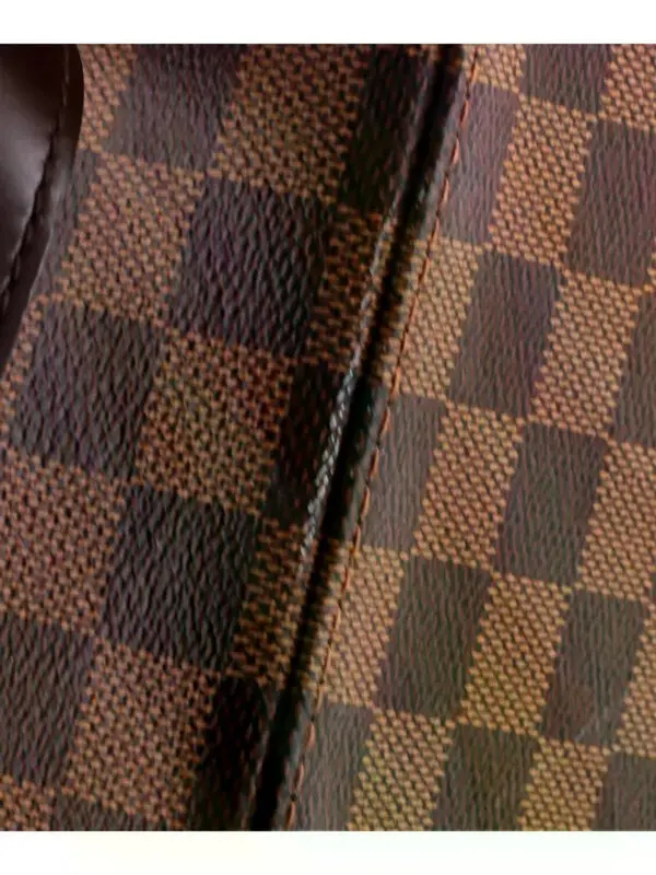 LOUIS VUITTON Hampstead Handbag Damier Pm Tote Bag