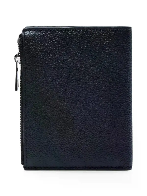 Loewe Slim Compact Wallet