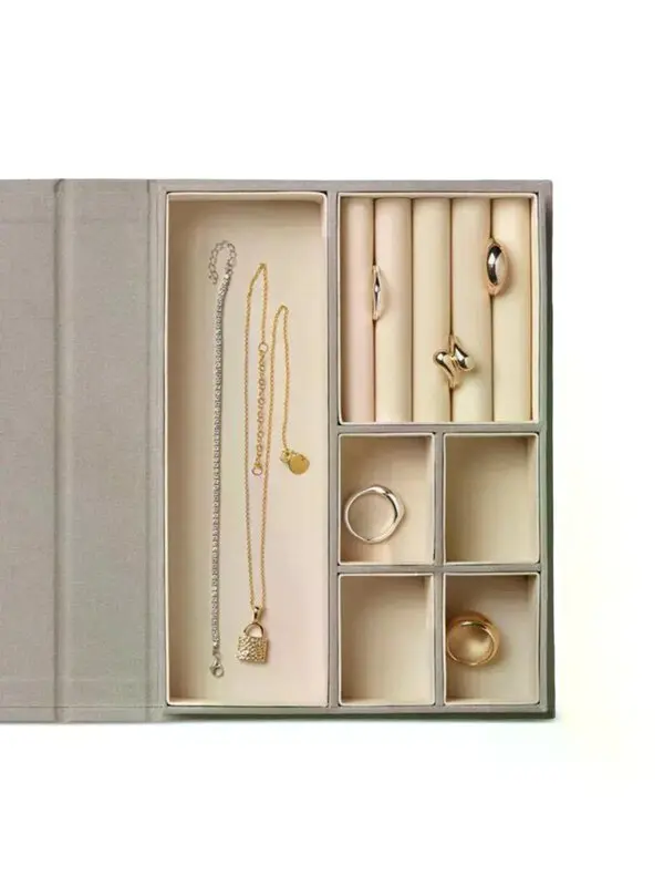 PRINTWORKS La Maison Bijoux Jewelry Box