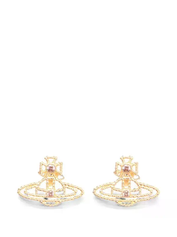 VIVIENNE WESTWOOD Coretta Earrings