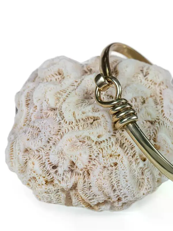AUREE JEWELLERY Bayswater Rope Bangle