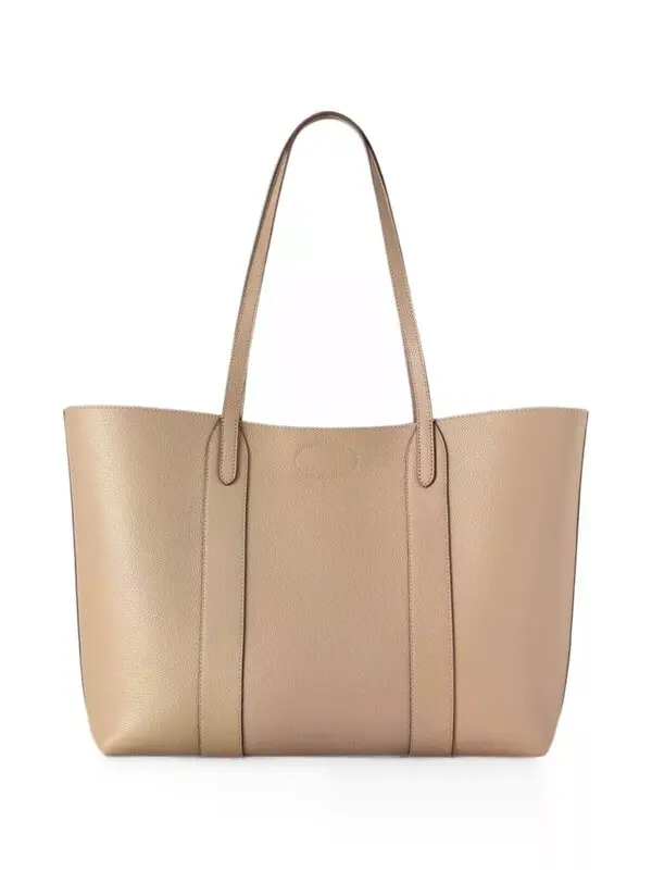 Mulberry Bayswater Leather Tote Bag