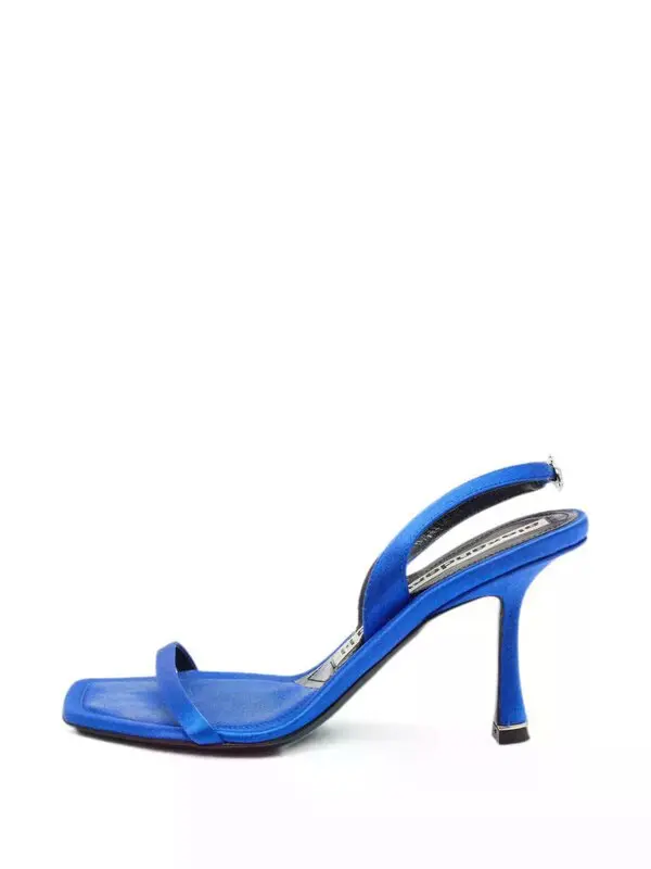 ALEXANDER WANG Nova Slingback Sandals